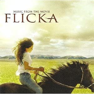 Music from the Movie Flicka - Amazon.com Music