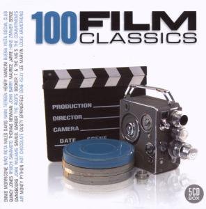 100 Film Classics: Various: Amazon.in: Music}