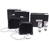 ・ブランド:HID屋・製造元:HID屋・製造元/メーカー部品番号:NPA-A・【バルブ型式】D4R（D2Rに変換します）【ケルビン】8000k【キット内容】55W HIDバルブ 2個 / 55W 純正型バラスト 2個 / 取扱説明書兼保証書...