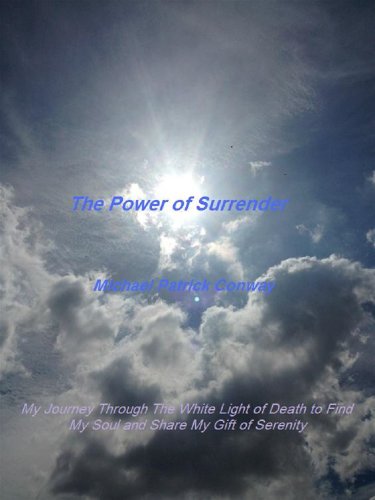 The Power of Surrender (The Power of Surrender Series Book 1) eBook ...