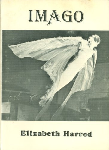 Imago: Elizabeth Harrod: 9780931020100: Amazon.com: Books