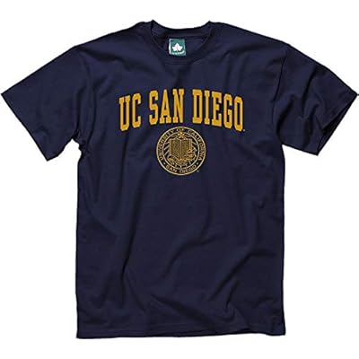 Ucsd Official Logo