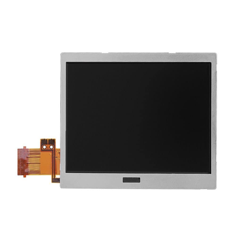 Amazon.com: PEGLY Lower Bottom Replacement LCD Screen Display Panel ...