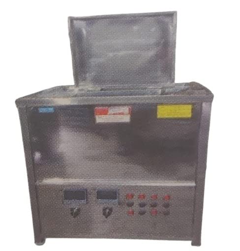 jewel clean system Ultrasonic Cleaner with Digital,Timer and Heater ...