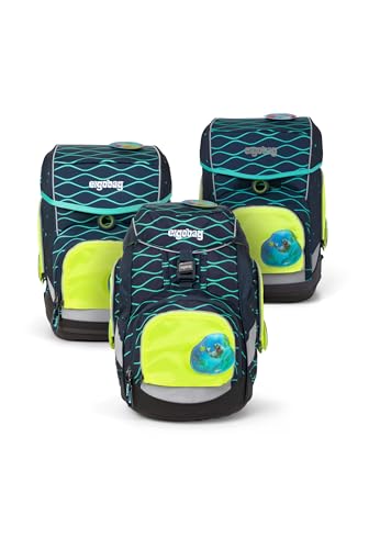 Ergobag Cubo Light Seitentaschen – Die 15 besten Produkte im Vergleich ...