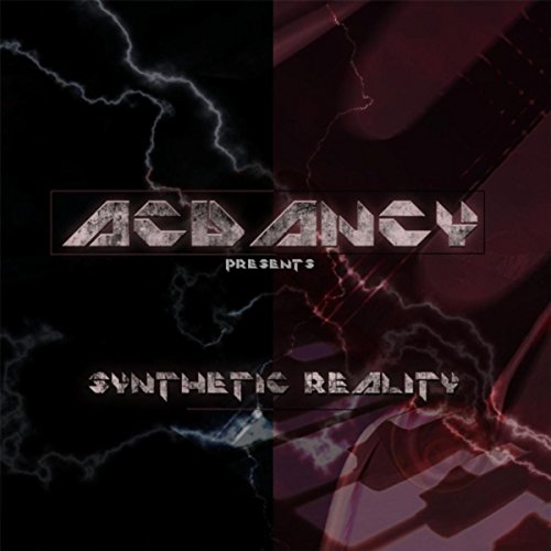 Play Synthetic Reality by ACDancy on Amazon Music