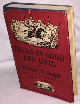 TALES OF GOOD AND EVIL. Translated with Introduction by David ...