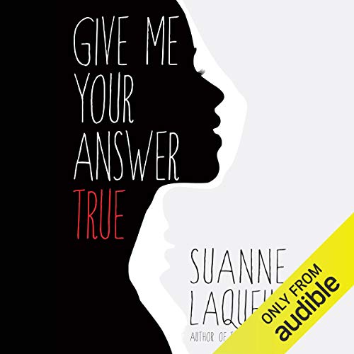 Give Me Your Answer True (Audio Download): Suanne Laqueur, Vanessa ...