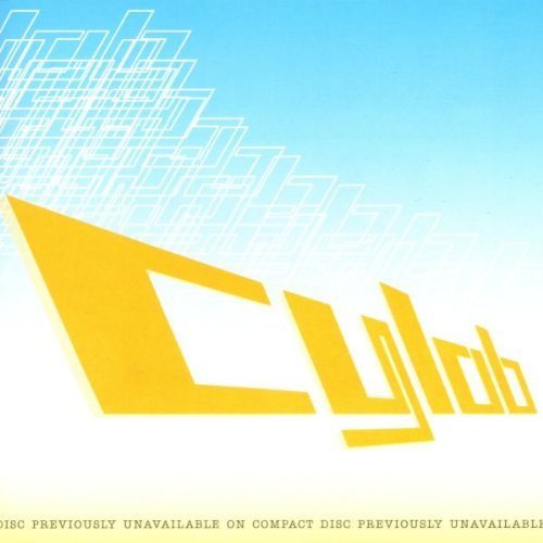 Previously Unavailable on Comp by Cylob (1998-04-13): Amazon.de: Musik ...