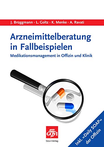 Amazon.com: Arzneimittelberatung in Fallbeispielen ...