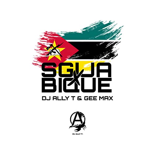 Play Sgija × Bique by DJ Ally T feat. Gee Max on Amazon Music Unlimited