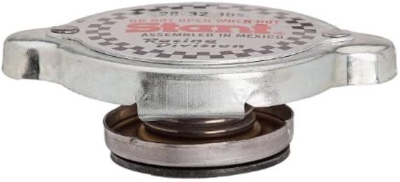 Amazon.com: Stant Radiator Cap, Black : Automotive