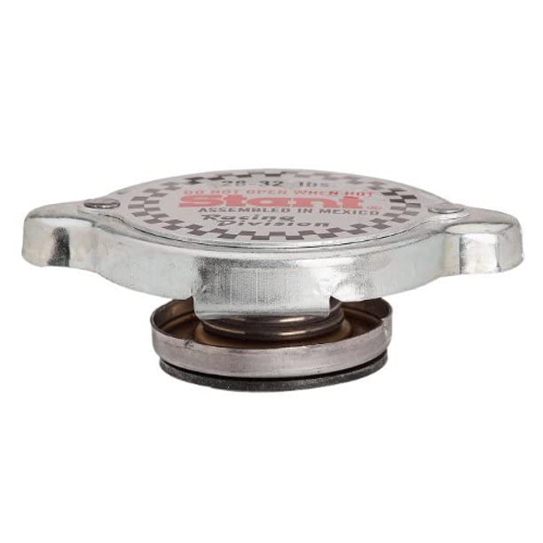 Amazon.com: Stant Radiator Cap, black : Automotive