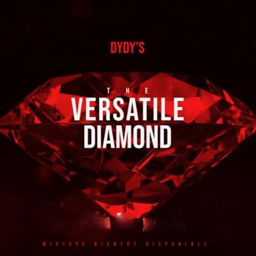 Play The versatile diamond by Dydy's on Amazon Music Unlimited