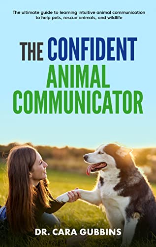 20 Best Animal Communication Books of All Time - BookAuthority