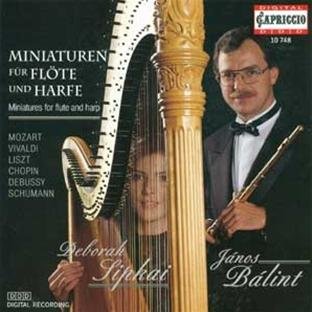 Fryderyk Chopin, Claude Debussy, Gabriel Faure, Francois-Joseph Gossec ...