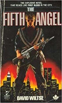 The Fifth Angel: Wiltse, David: 9780671606053: Amazon.com: Books