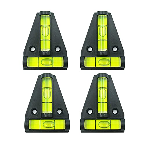 Snapklik.com : T-type Spirit Level, Mini Two-Ways T-type Styles Spirit ...