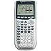 Amazon.com: Texas Instruments TI-84 Plus Silver Edition Graphing ...