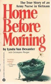 Home Before Morning by Lynda Van Devanter (1990-06-03): Lynda Van ...