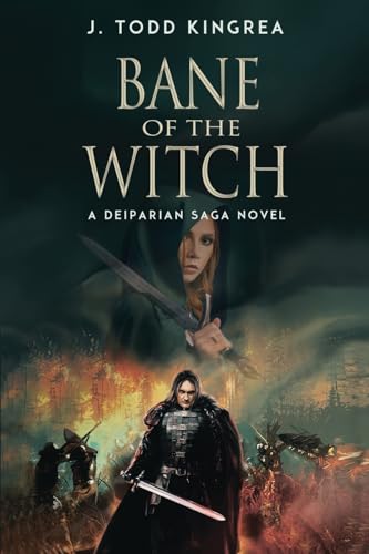 Publication: Bane of the Witch