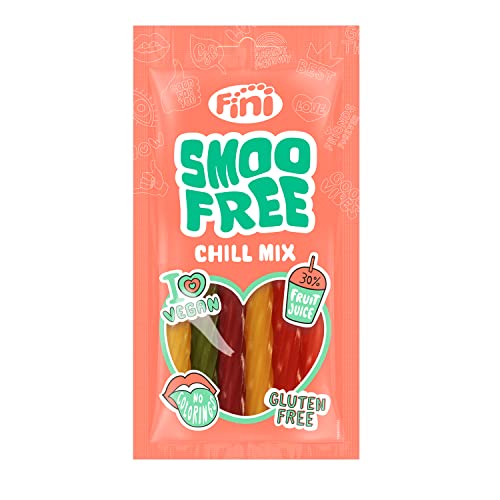 Gomas Vegan de Continente | Fica.pt