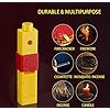Amazon.com: Remote Control Firework Flameless Lighter, 10 Meters/32 ...