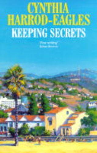 Keeping Secrets: Harrod-Eagles, Cynthia: 9780727853882: Amazon.com: Books