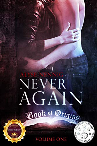 Book review of Never Again - Readers' Favorite: Book Reviews and Award ...