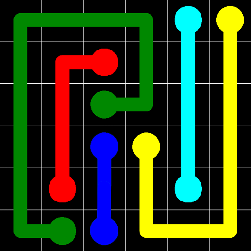 Linking Dots Games Bridges - App on Amazon Appstore