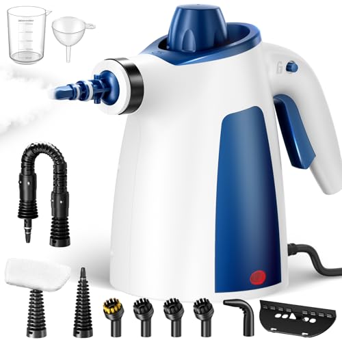 Amazon Best Sellers: Best Handheld Steamers
