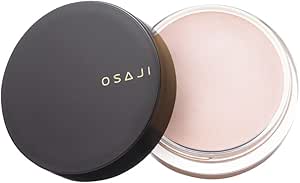 Amazon | オサジ スキンエフェクター「アミノ酸系植物の保湿成分配合/ベースメイク コンシーラーファンデーション クリームタイプ うるおいを与える 肌荒れ防ぐ 肌心地の良いフィット感 ...