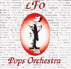 Various, Al Levy - LFO Pops Orchestra, Volume 1 - Amazon.com Music