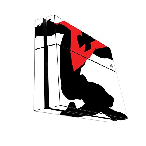 Amazon.com: Comic Book Hero Vinyl Decal Sticker Skin by Compass Litho ...