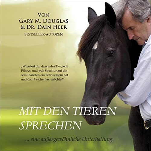 Amazon.com: Mit Den Tieren Sprechen [Talk to the Animals] (Audible ...