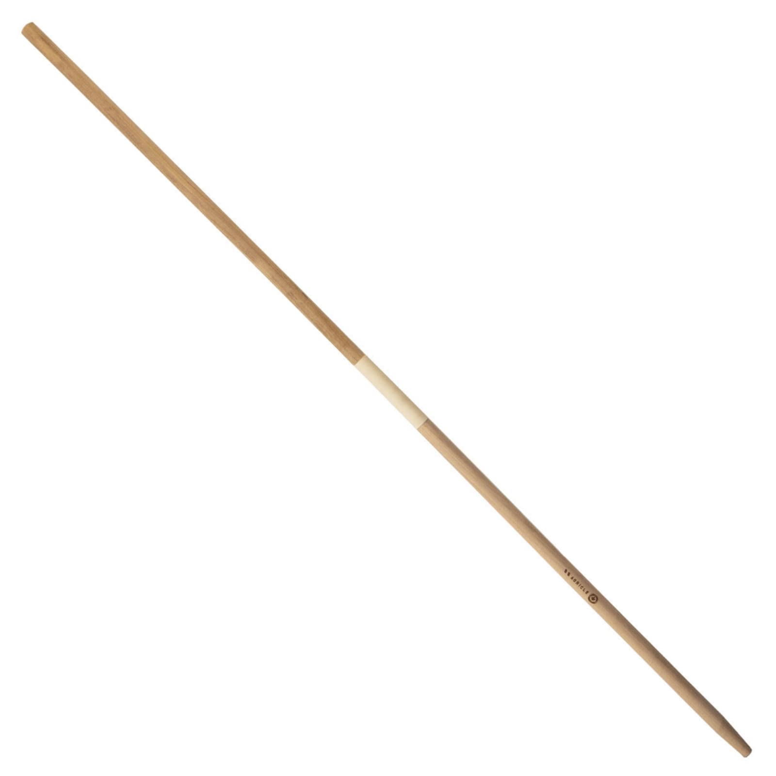 Amazon.com: Replacement Wood Handle for Manure Fork and Shovel ...