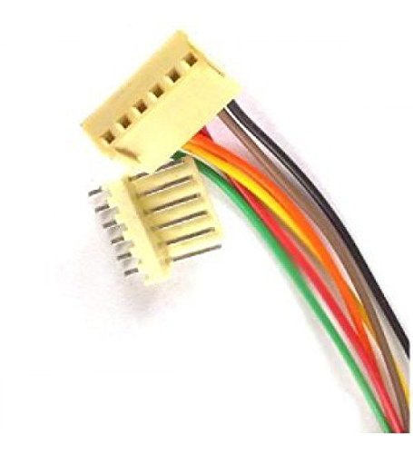 Buy Core Technologies 6 Pin RMC Relimate Connector(Pack of 5) Online at ...