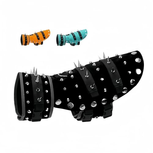 Dog Spike Vest – The 15 best products compared - Wild Explained