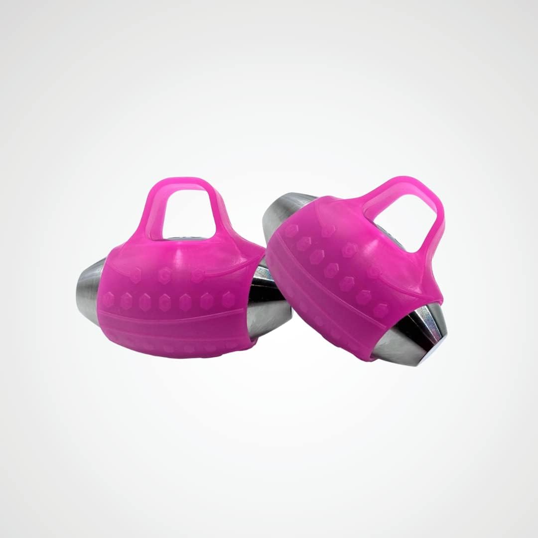 Egg Weights Hand Dumbbell Sets for Men and Women, Handheld Free Weights ...