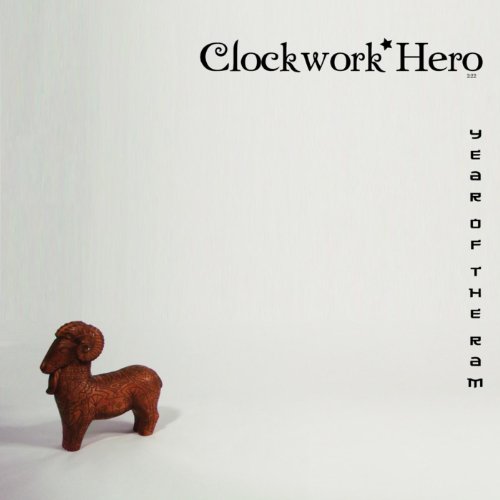 Play Year of the Ram by Clockwork Hero on Amazon Music
