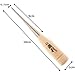 Japanese Awl Oak Handle Bradawl 105mm DT717205 : Amazon.co.uk: DIY & Tools