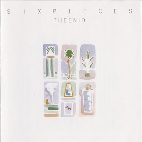 Play Six Pieces by The Enid on Amazon Music