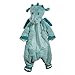 Amazon.com: Douglas Baby Dragon Sshlumpie Plush Stuffed Animal : Toys ...