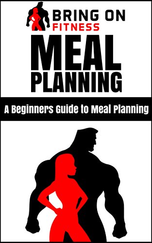 17 Best Meal Planning Books for Beginners - BookAuthority