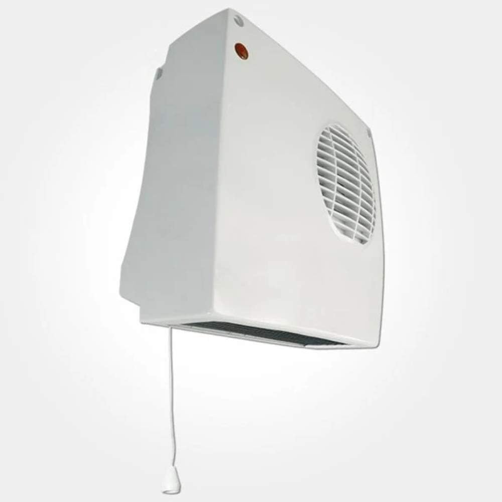 Dimplex FX20VE FX Series 2kW Downflow Heater c/w Pullcord : Amazon.co ...