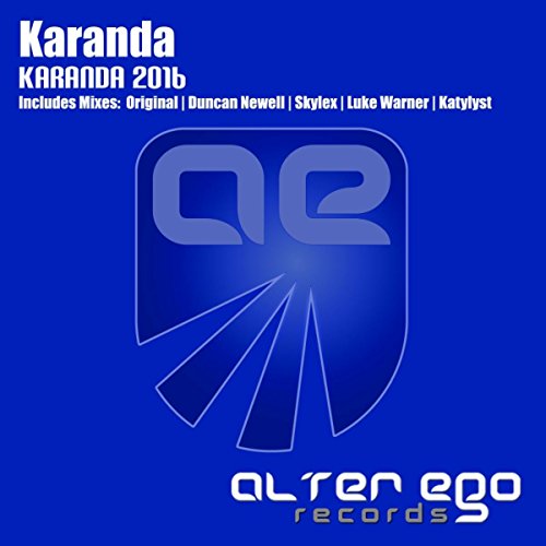 Écouter Karanda 2016 de Karanda sur Amazon Music Unlimited