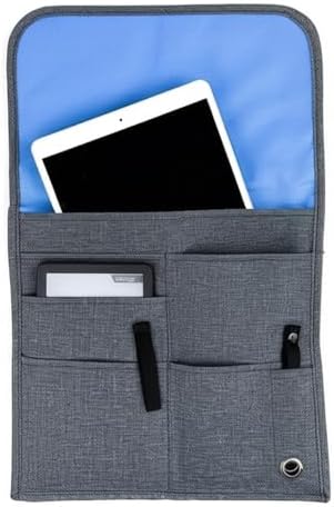 Amazon.com: Cosmos Airplane Seatback Organizer Flight Travel Essentials ...