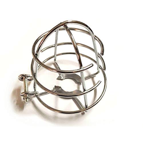 Amazon.com: Xucus Fire Sprinkler Head Guard Cage Protector for Both 1/2 ...