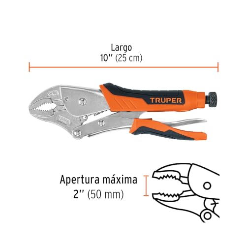 Llave De Presión - Ferreteria Y Herramientas