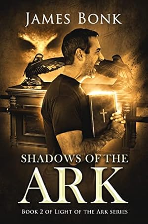 Light of the Ark: Book 1 of Light the Ark Series - A Christian Fiction ...